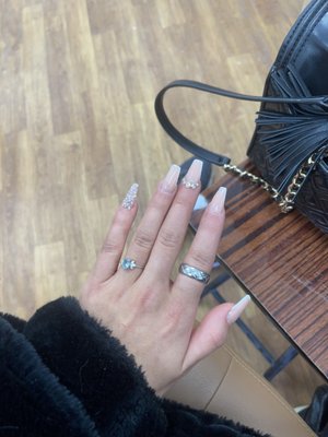 LE NAILS - 24 Photos & 30 Reviews - 1089 S Lapeer Rd, Lake Orion ...