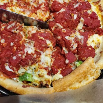 UNO PIZZERIA & GRILL - Updated September 2025 - 167 Photos & 166 ...