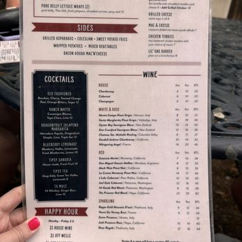 The Tipsy Oak - Trusted Since 2018 - Updated July 2025 - 961 Photos ...