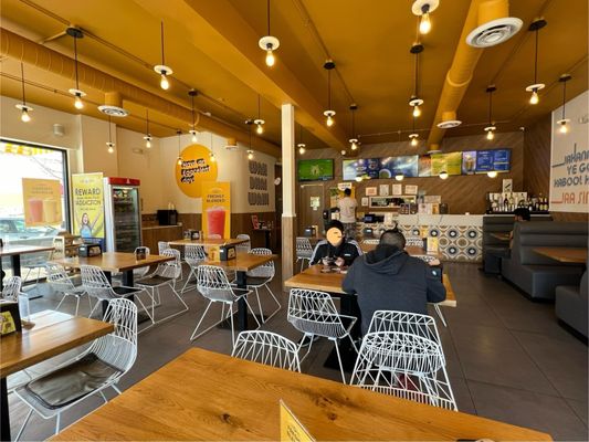 EGGHOLIC - Updated August 2025 - 127 Photos & 59 Reviews - 256-01 ...