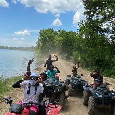 HOUSTON TX ATV RENTALS - Updated September 2024 - 17 Photos - 19505 ...