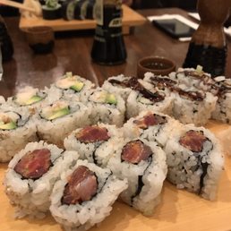 EIJI - Updated December 2025 - 1141 Photos & 1211 Reviews - 317 Sanchez ...