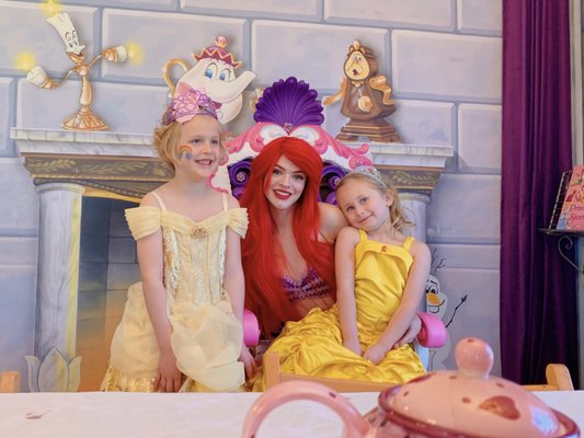 MRS POTTS TEA PARTY - Updated April 2024 - 78 Photos & 27 Reviews - 264 ...