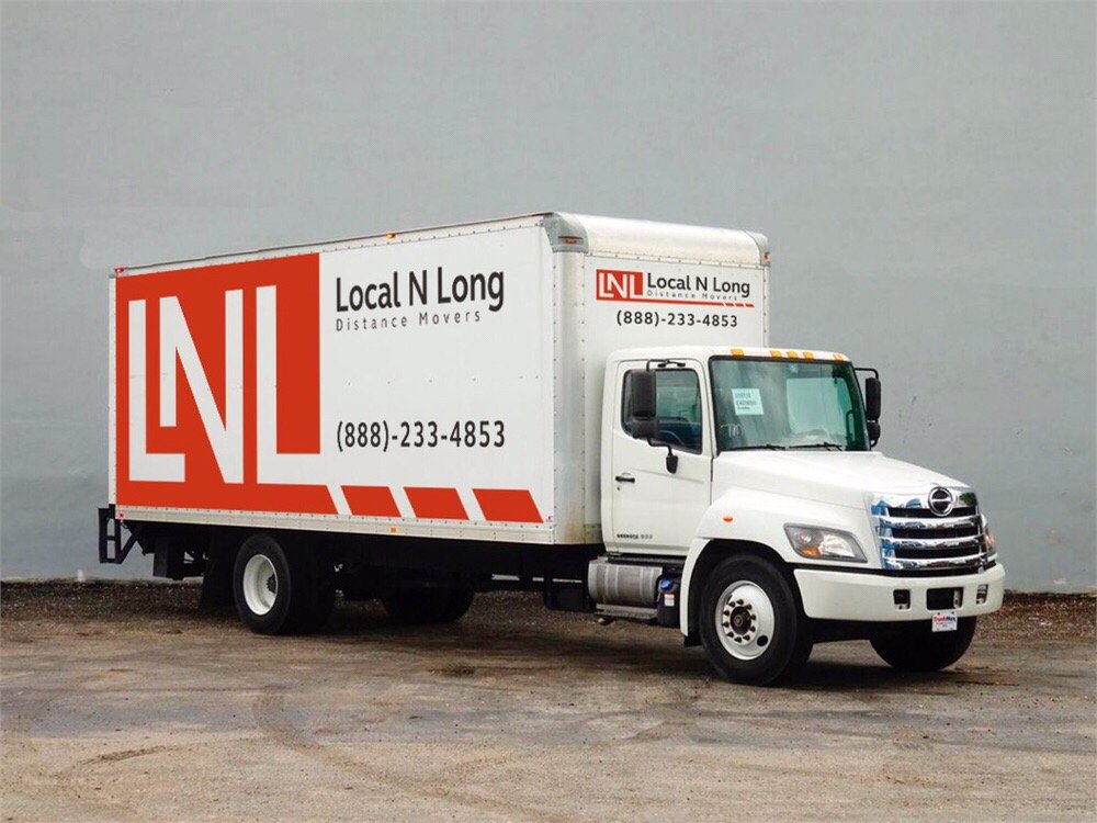 LOCAL N LONG DISTANCE MOVERS | MIAMI - Updated December 2025 - 45 ...