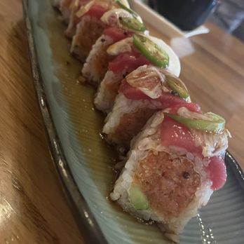 MOMO SUSHI - Updated August 2024 - 562 Photos & 270 Reviews - 9844 ...