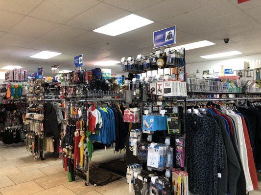 HEART OF TEXAS GOODWILL INDUSTRIES - Updated October 2025 - 125 E ...