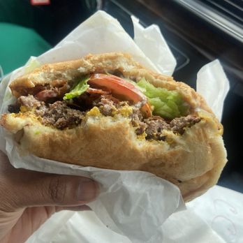 CHAMP BURGER - Updated December 2025 - 239 Photos & 333 Reviews - 304 ...