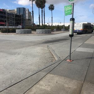 AVIATION/LAX STATION - METRO GREEN LINE - 49 Photos & 38 Reviews ...