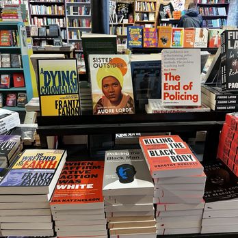 OPEN BOOKS - Updated December 2025 - 84 Photos & 117 Reviews - 651 West ...