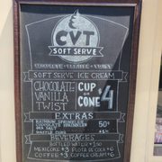 CVT SOFT SERVE - 137 Photos & 158 Reviews - Los Angeles, California ...