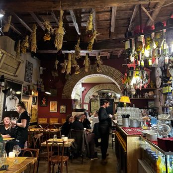 CANTINA E CUCINA - Updated March 2025 - 1154 Photos & 766 Reviews - Via ...