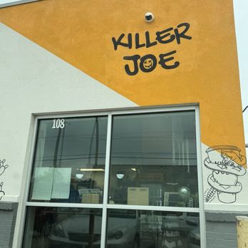KILLER JOE COFFEE - Updated January 2026 - 120 Photos & 59 Reviews ...