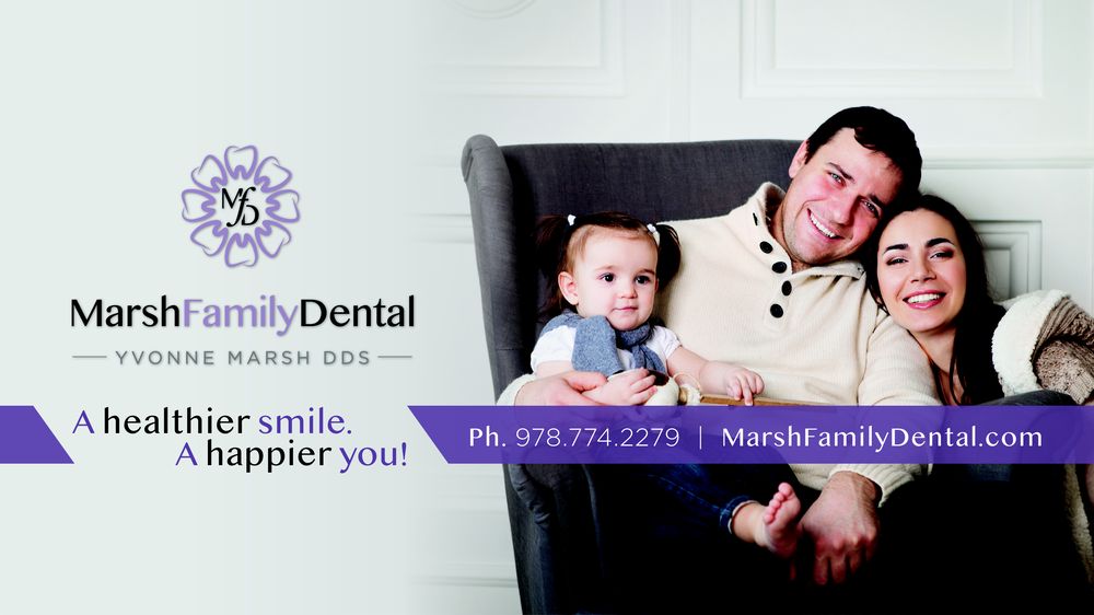 MARSH FAMILY DENTAL - Updated July 2025 - 10 Reviews - 26 Locust St ...