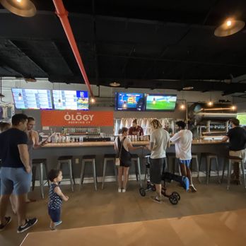 OLOGY BREWING - NORTHSIDE - Updated December 2025 - 37 Photos & 15 ...