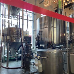 PRAIRIE SUN BREWERY - Updated January 2026 - 58 Photos & 18 Reviews ...