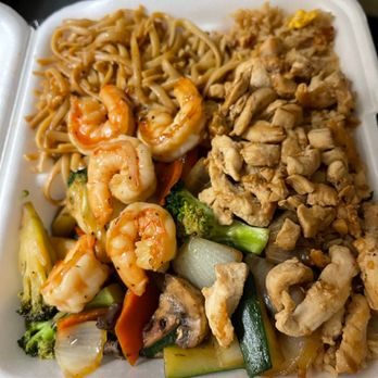 YABI SUSHI - Updated May 2025 - 149 Photos & 200 Reviews - 3755 S ...