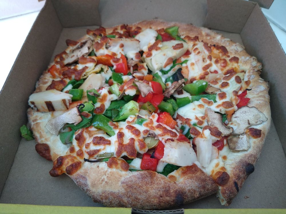 PANAGO PIZZA - Updated December 2024 - 33 Photos & 13 Reviews - 1069 ...