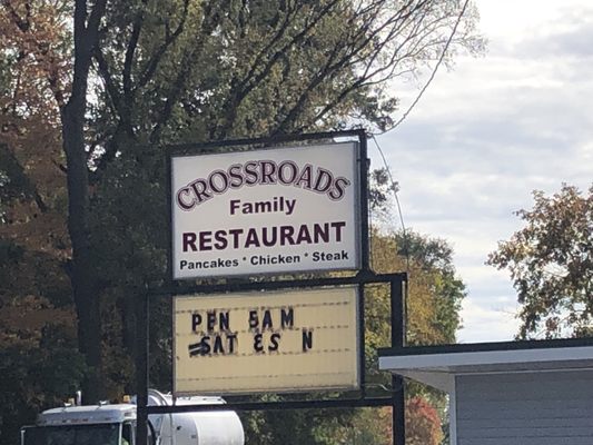 CROSSROADS FAMILY RESTAURANT - Updated December 2025 - 41 Photos & 43 ...