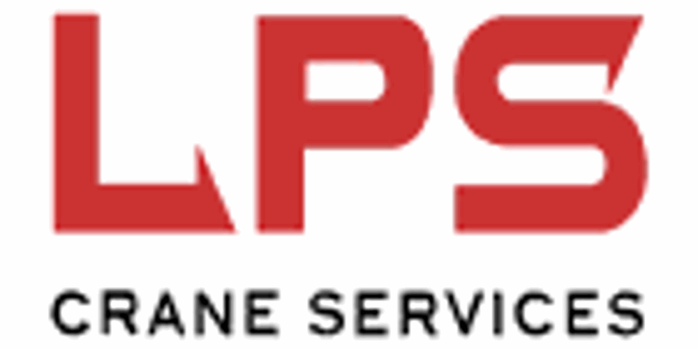 LPS CRANE - Updated June 2025 - 8133 Edgar Industrial Close, Dawson ...