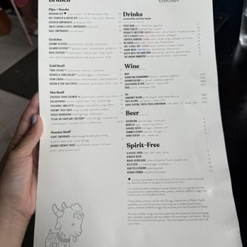 CABRA - Updated October 2025 - 2604 Photos & 904 Reviews - 200 N Green ...