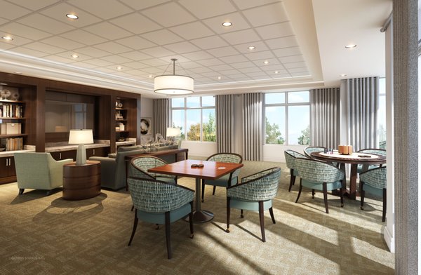 THE SHERIDAN AT PARK RIDGE - Updated December 2025 - 10 Photos - 510 N ...