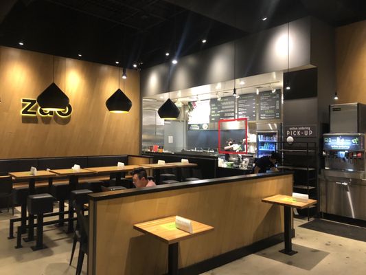 ZAO ASIAN CAFE - 211 Photos & 363 Reviews - 639 E 400th S, Salt Lake ...