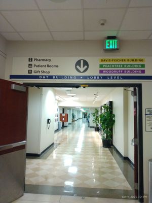 EMORY UNIVERSITY HOSPITAL MIDTOWN - Updated December 2025 - 87 Photos ...