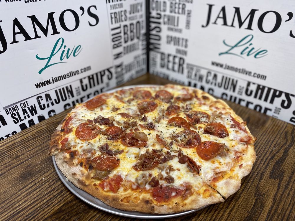 JAMO’S LIVE - Updated July 2024 - 29 Photos & 47 Reviews - 10160 191st ...