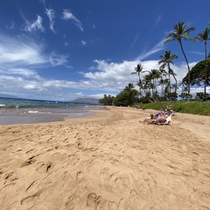 ULUA BEACH PARK - 190 Photos & 86 Reviews - Beaches - Halealii Pl ...