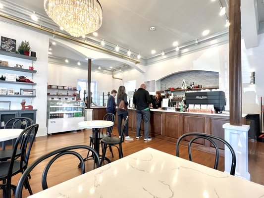 AGORA BAKERY AND CAFE - Updated July 2024 - 55 Photos & 41 Reviews - 15 ...