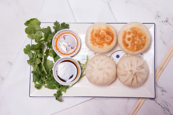 GOLD DUMPLING - Updated August 2025 - 60 Photos & 22 Reviews - 565 CT ...