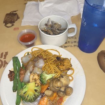 ICHIGO ICHIE BUFFET - Updated January 2025 - 172 Photos & 123 Reviews ...