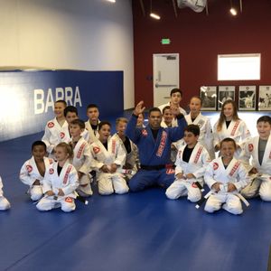 GRACIE BARRA BRAZILIAN JIU-JITSU - 37 Photos & 15 Reviews - 16145 Monterey Rd, Morgan Hill, CA ...