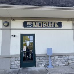 SKIPJACK DINING - Updated October 2025 - 122 Photos & 174 Reviews - 401 ...