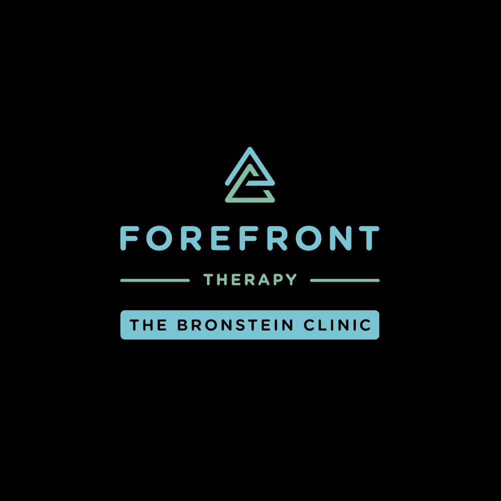 FOREFRONT THERAPY - THE BRONSTEIN CLINIC - Updated August 2025 - 201 SE ...