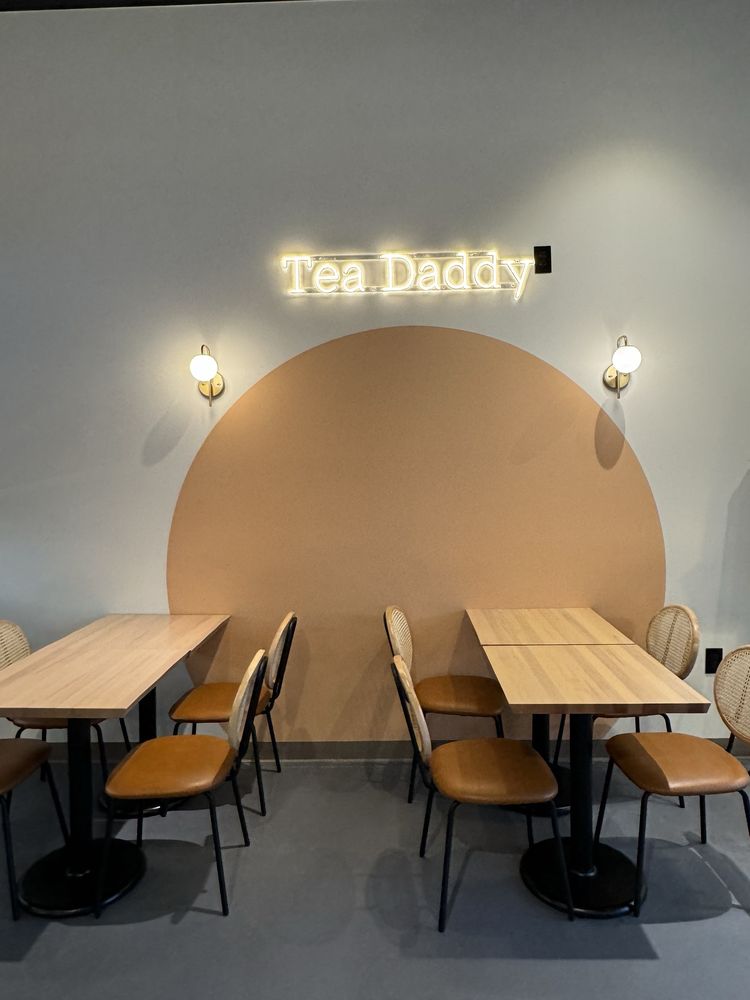 TEA DADDY - Updated September 2025 - 21 Photos - 5129 N Garland Ave ...
