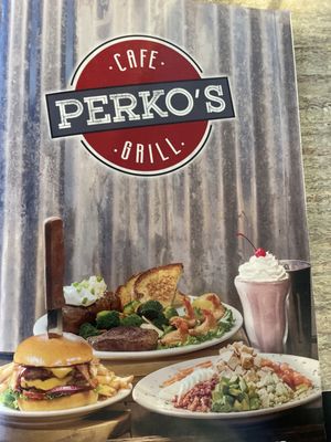 PERKO’S CAFE - Updated December 2025 - 68 Photos & 88 Reviews - 11988 ...