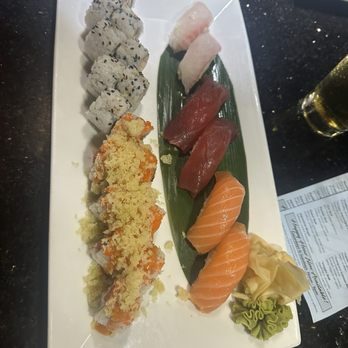 SUSHI ALIVE - Updated October 2025 - 561 Photos & 440 Reviews - 13234 ...