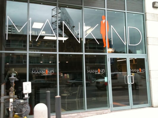 MANKIND GROOMING STUDIO FOR MEN - Updated December 2025 - 12 Photos ...