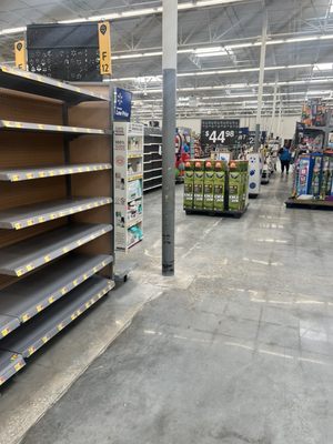 WALMART SUPERCENTER - Updated October 2025 - 19 Photos & 27 Reviews ...