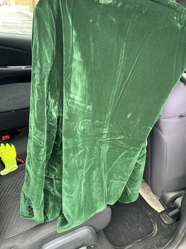 CONCORD CUSTOM CLEANERS - Updated August 2025 - 517 N Convent St ...