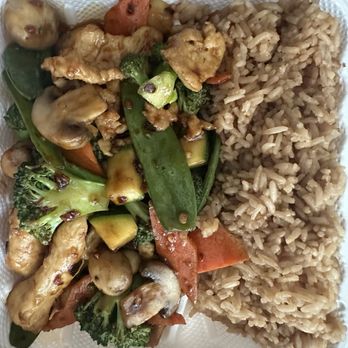 HAPPY WOK - Updated December 2025 - 17 Photos - 7610 Elmwood Ave ...