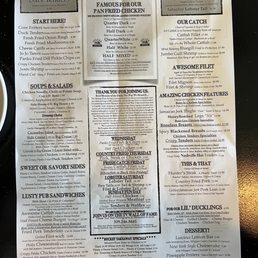 MIDWAY DUCK INN - Updated July 2025 - 58 Photos & 56 Reviews - 2112 Rte ...