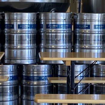 GOOD LINE BEER - Updated December 2025 - 24 Photos & 24 Reviews - 2611 ...