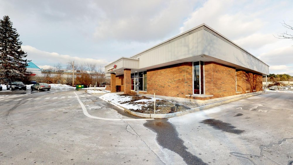 BANK OF AMERICA FINANCIAL CENTER - Updated December 2025 - 57 Crystal ...