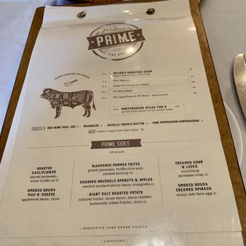 MILTON’S CUISINE & COCKTAILS - Updated June 2024 - 595 Photos & 500 ...