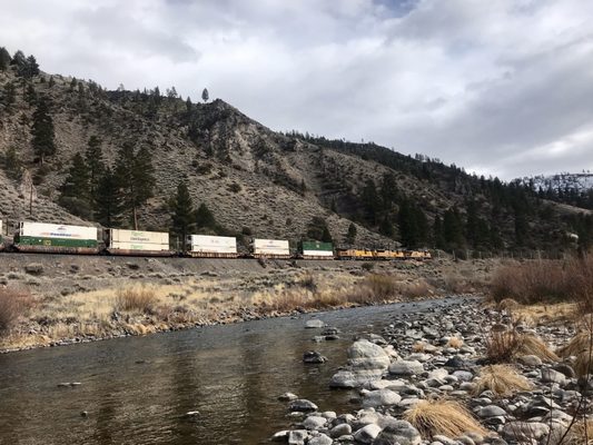 TAHOE PYRAMID BIKEWAY VERDI UPSTREAM SECTION - 20 Photos - South End Of ...