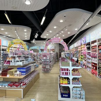 MINISO - Updated December 2025 - 113 Photos & 12 Reviews - 11401 Pines ...