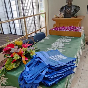 HAWAII STATE LIBRARY - Updated April 2025 - 317 Photos & 139 Reviews ...