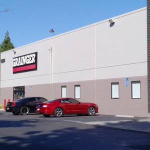 GRAINGER INDUSTRIAL SUPPLY - Updated November 2025 - 21 Reviews - 310 E ...